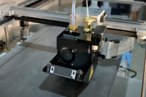 Manufacturing - MJ Engineering