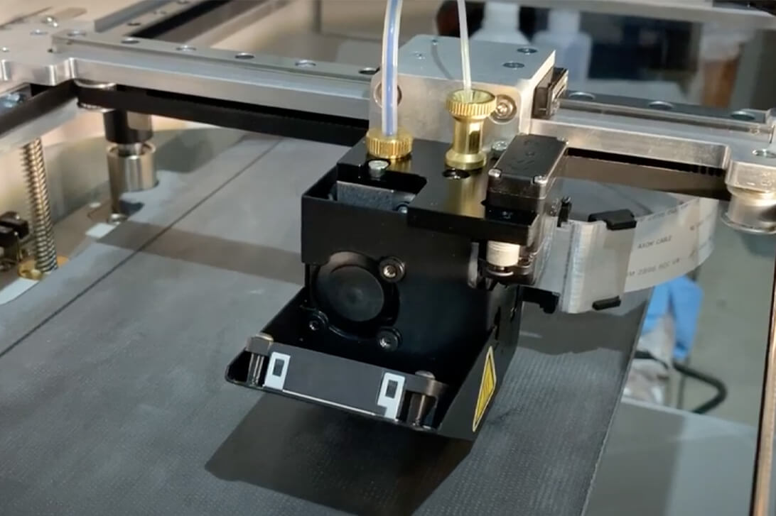 Manufacturing - MJ Engineering