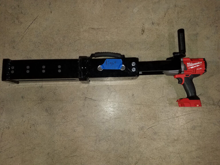 SpikeEase - MJ Engineering